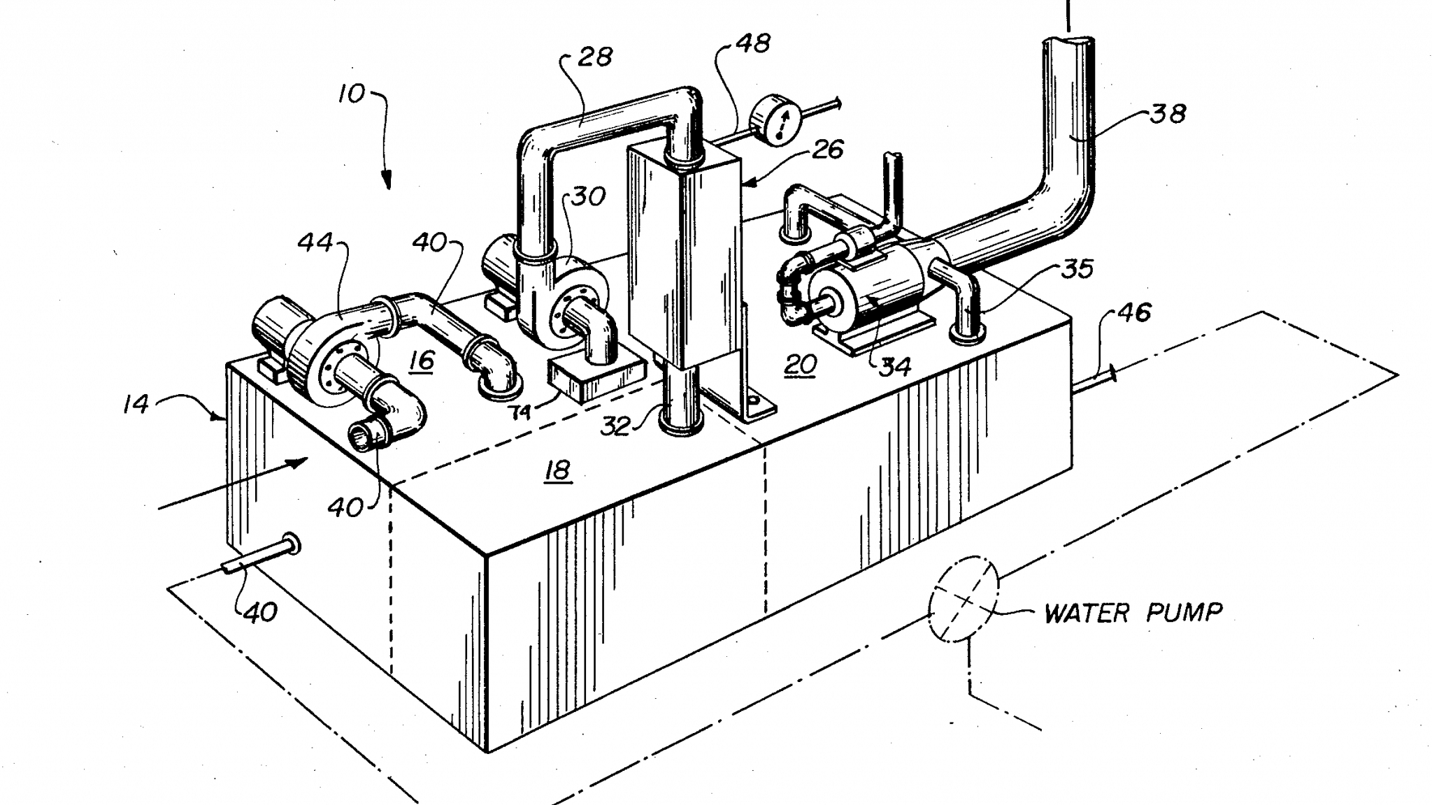 The history of the air purifier - 11 Steps to modern day - HouseFresh