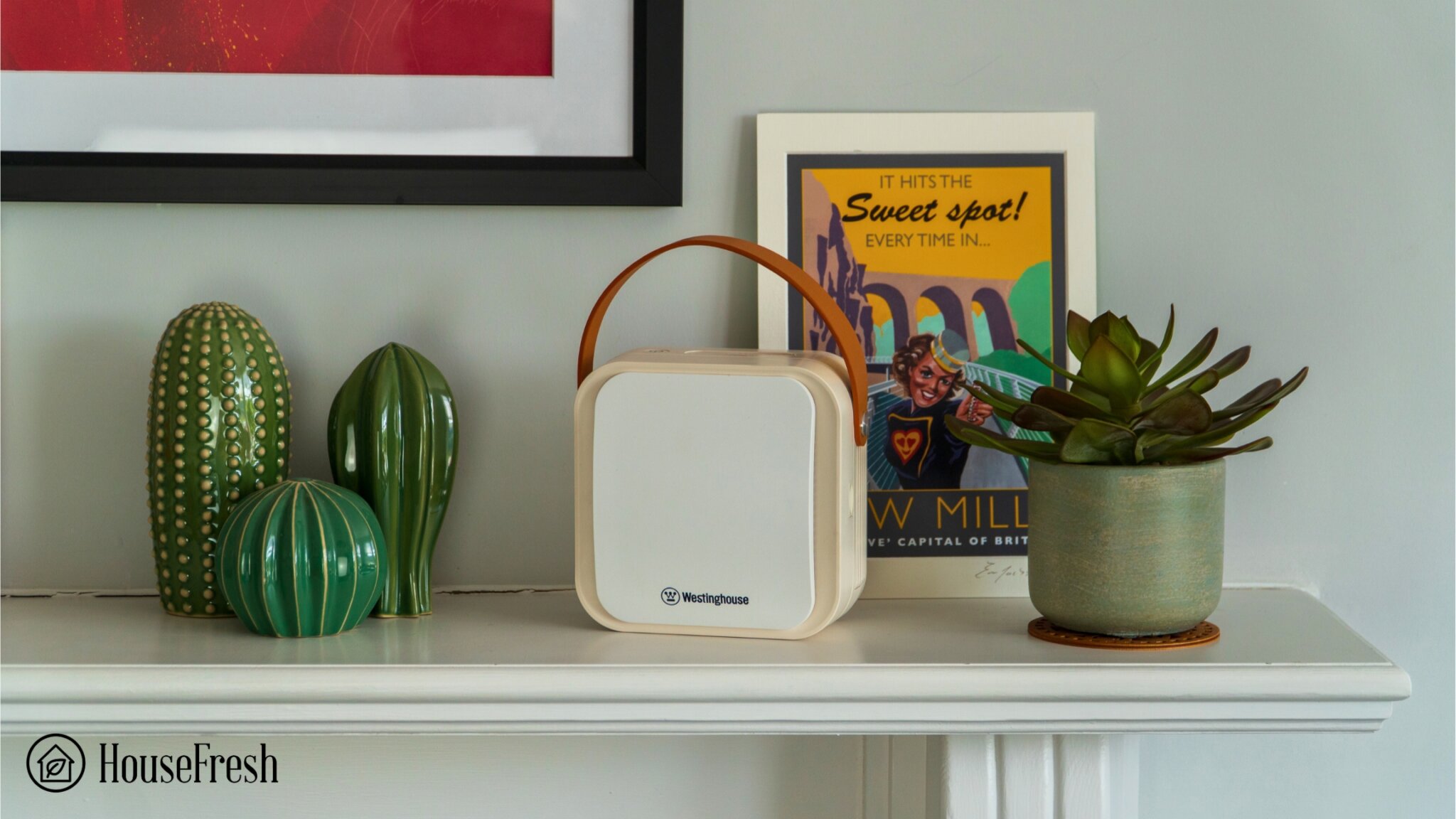 Looking for a car air purifier? Don't waste your money