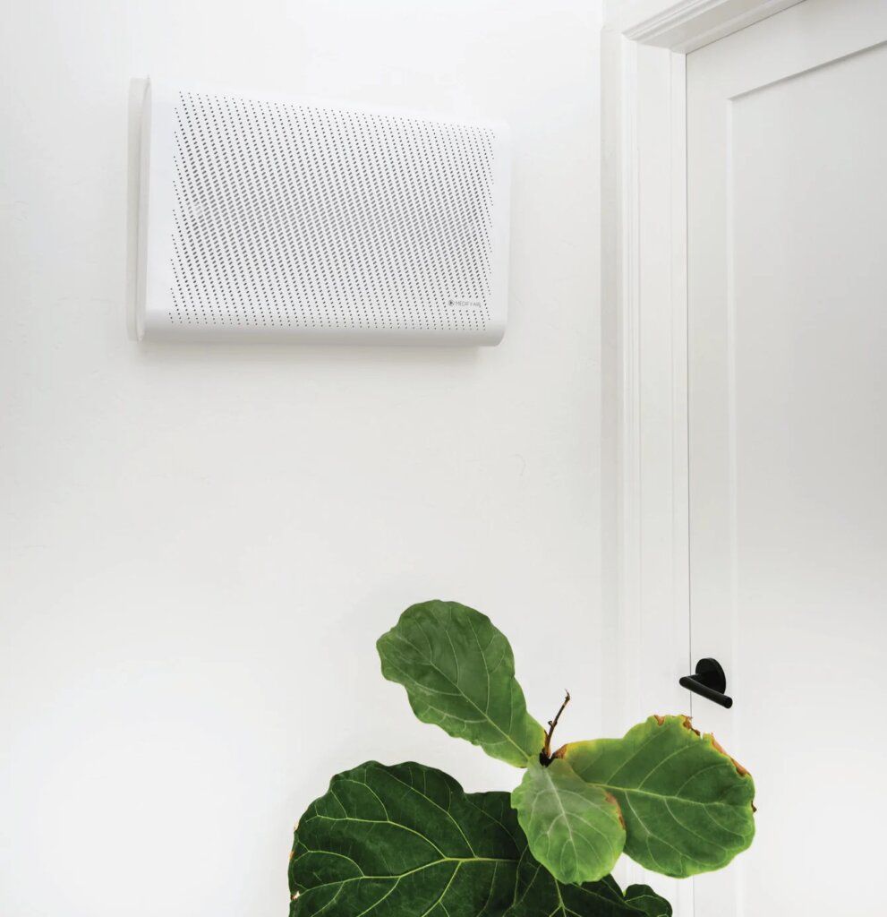 6 Best Wall-Mounted Air Purifiers - HouseFresh
