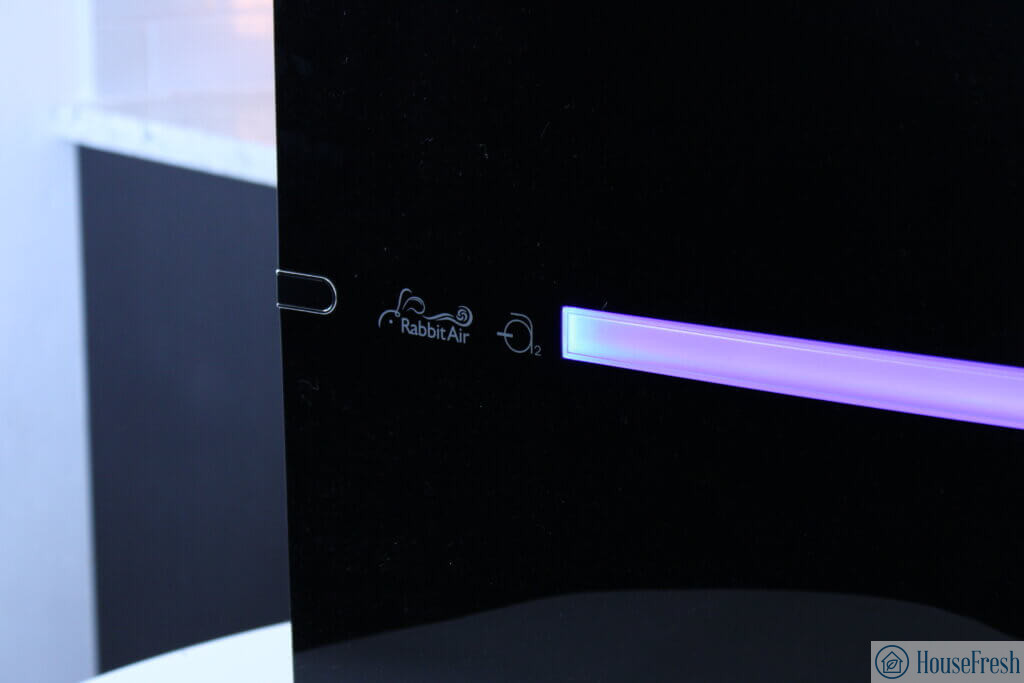 Rabbit Air MinusA2 Review - HouseFresh