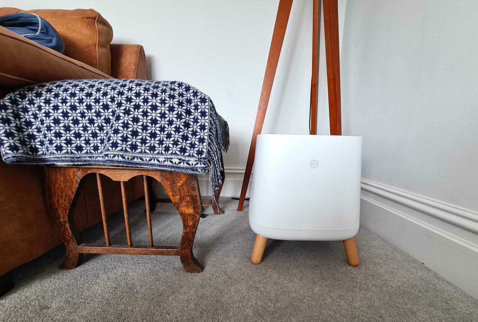 How to make a DIY air purifier - HouseFresh