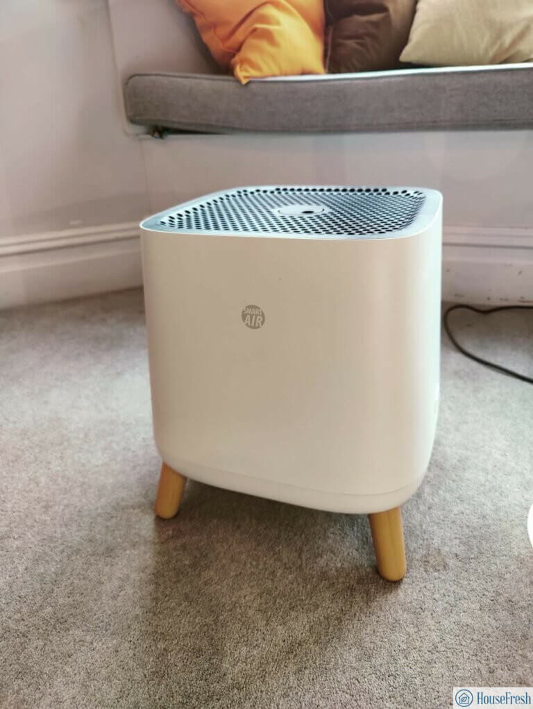 8 Best Kitchen Air Purifiers For Cooking Odors - HouseFresh