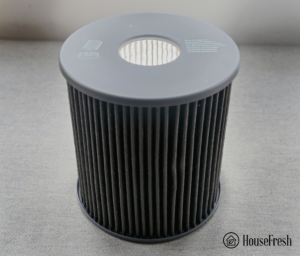 Molekule Air Mini review - HouseFresh
