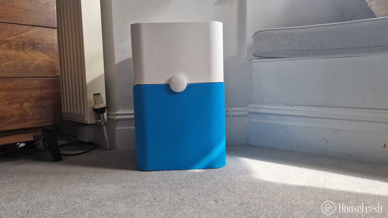 7 Best Air Purifiers For Vaping [We Tested] - HouseFresh