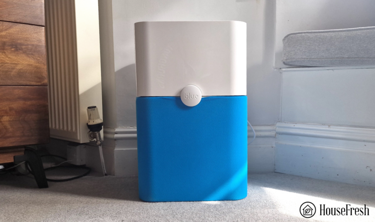 Blueair Blue Pure 211+ review - HouseFresh