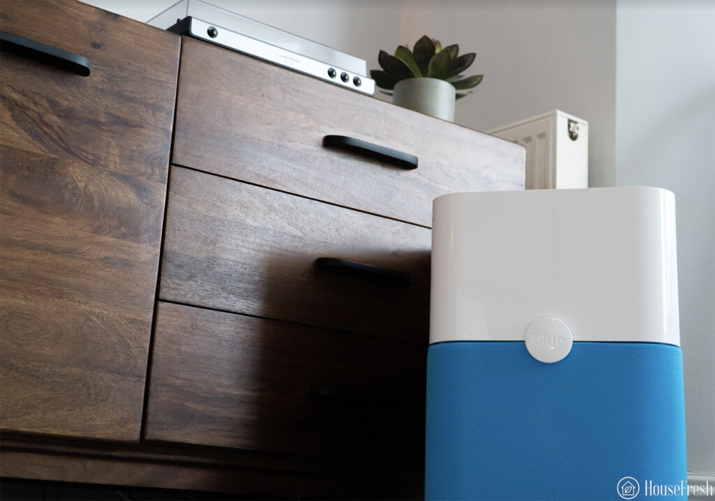 9 Best High CADR Air Purifiers We Tested [240 CFM - 435 CFM] - HouseFresh