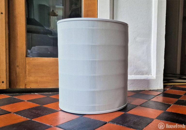 The only high CADR air purifiers you should consider buying - HouseFresh