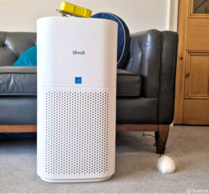 Levoit Core 600S Review - HouseFresh