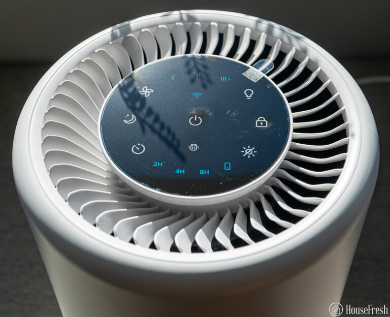 Vaping indoors? These air purifiers will clear vape fumes