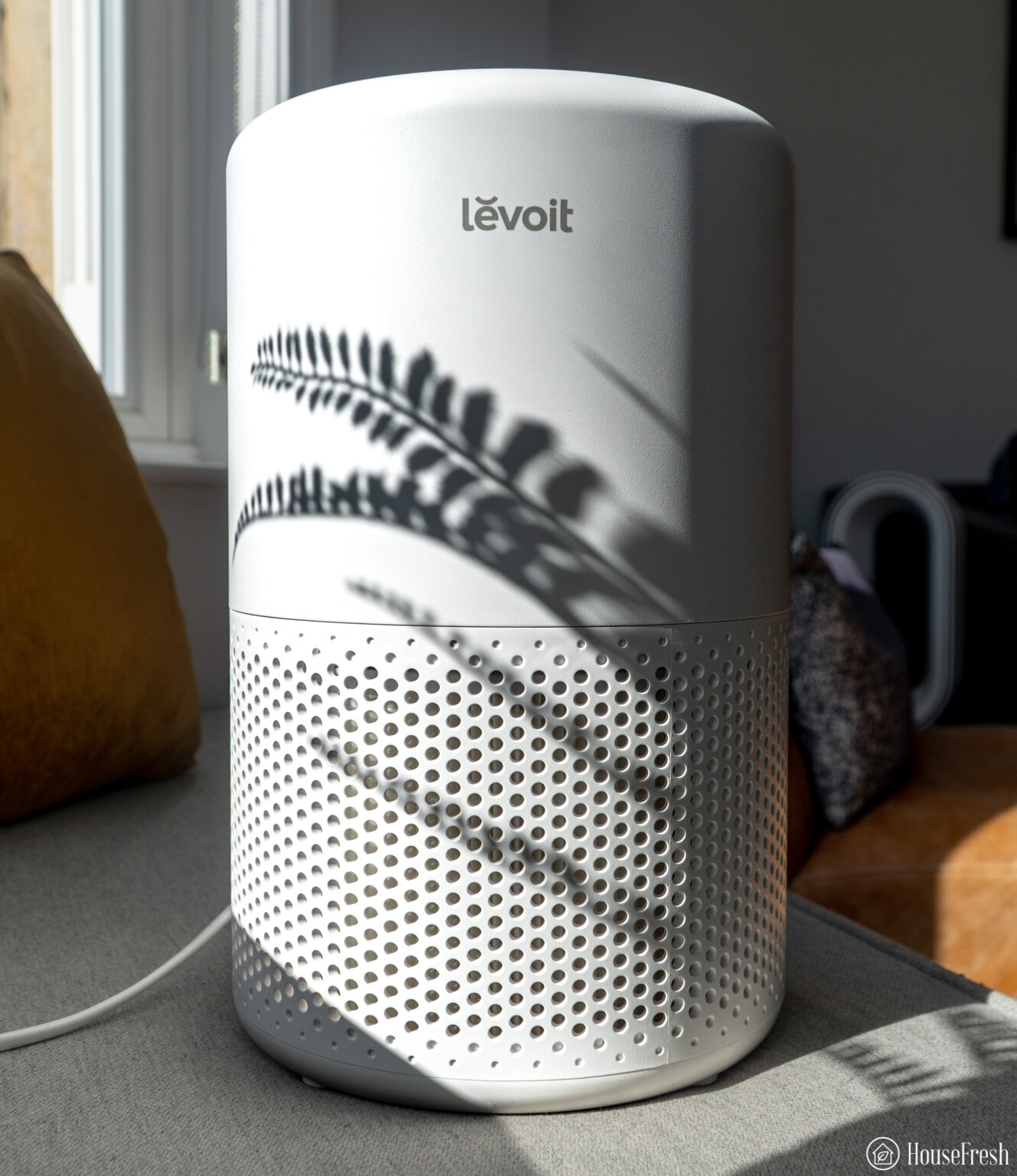 Levoit Core 200S review - HouseFresh