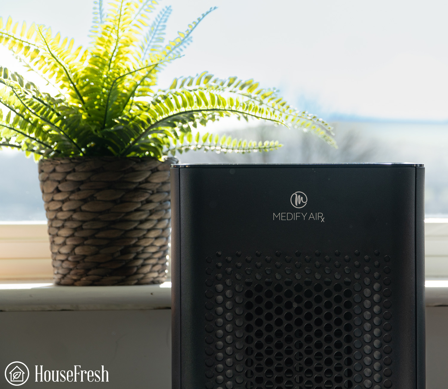 7 Best Air Purifiers For Vaping [We Tested] - HouseFresh