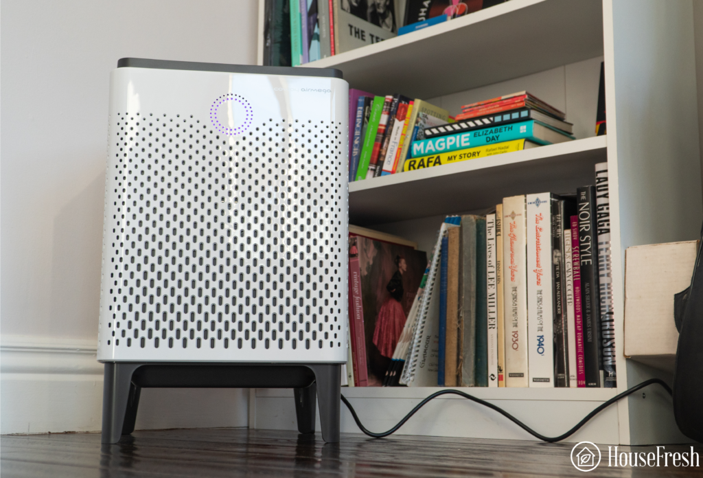 7 Best High CADR Air Purifiers - HouseFresh