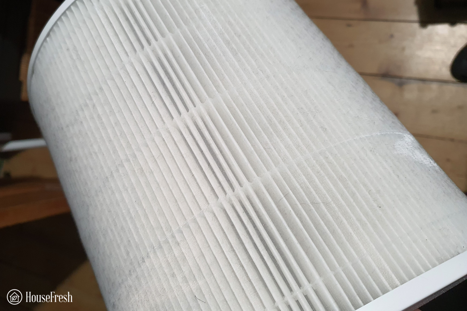 Levoit Core 400S Review - HouseFresh