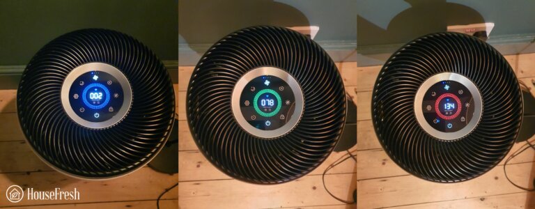 Levoit Core 400S Review - HouseFresh