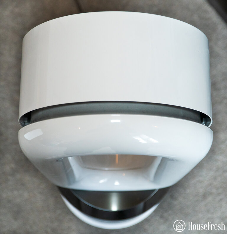 Dyson HP04 Pure Hot + Cool Review - HouseFresh