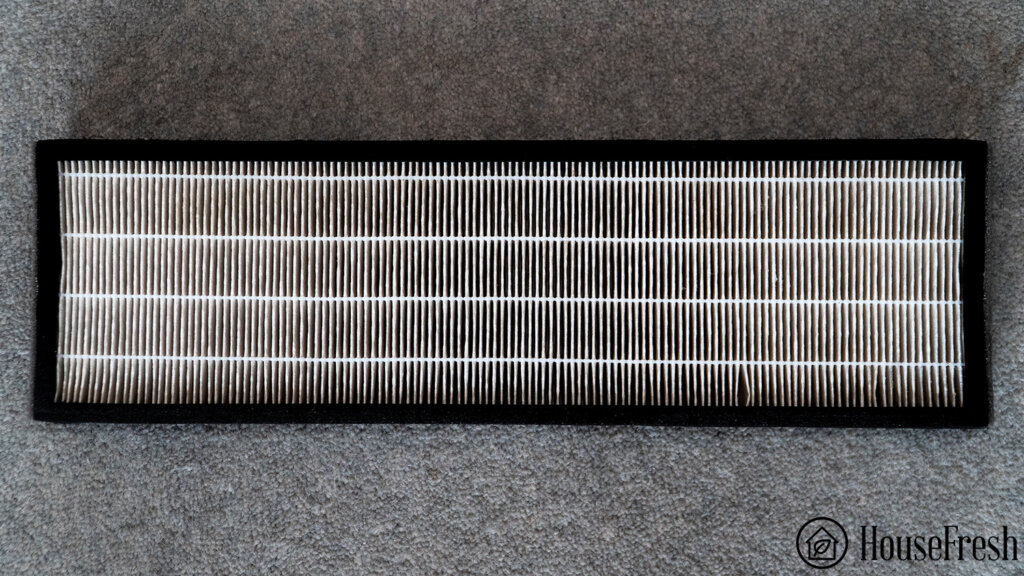 GermGuardian AC4825e review - HouseFresh