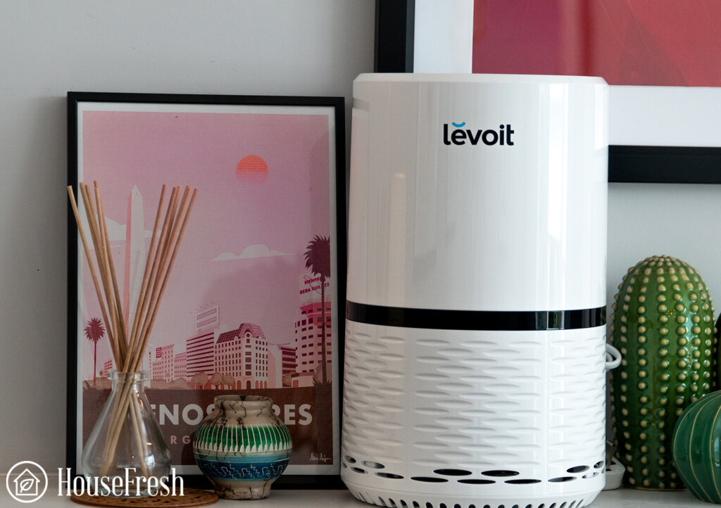 Levoit - HouseFresh