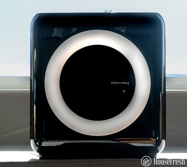 Vaping indoors? These air purifiers will clear vape fumes