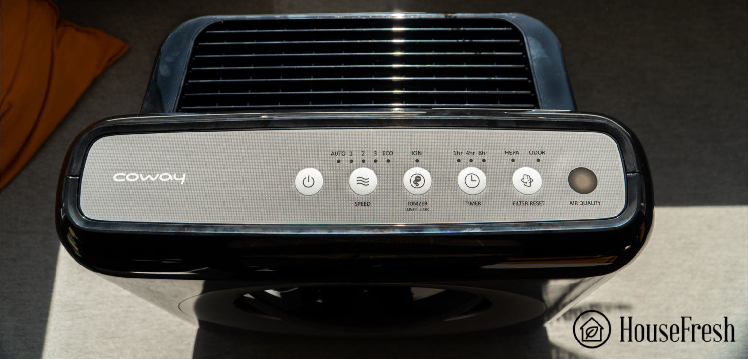 Vaping indoors? These air purifiers will clear vape fumes