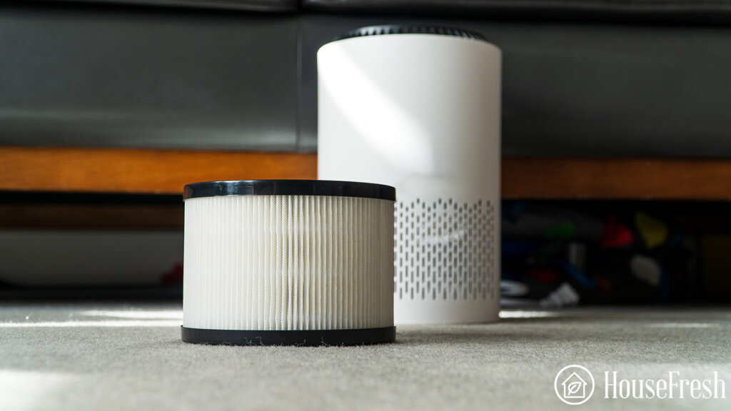 AROEVE MK01 review - HouseFresh