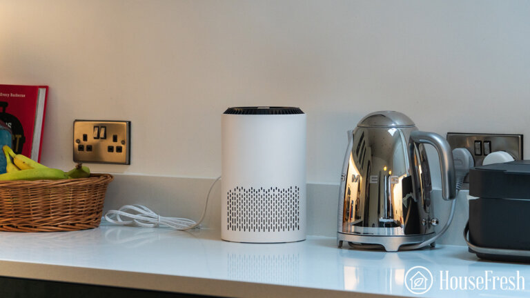 3 Best Cheap Air Purifiers We Tested [>$100] - HouseFresh