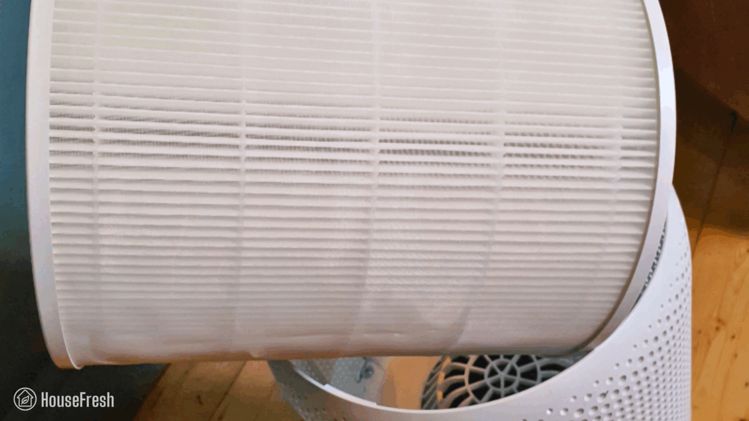 Levoit Core 400S review - HouseFresh