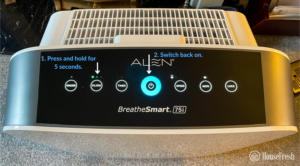 12 Common Alen Air Purifier Problems (and How To Fix Them) - HouseFresh