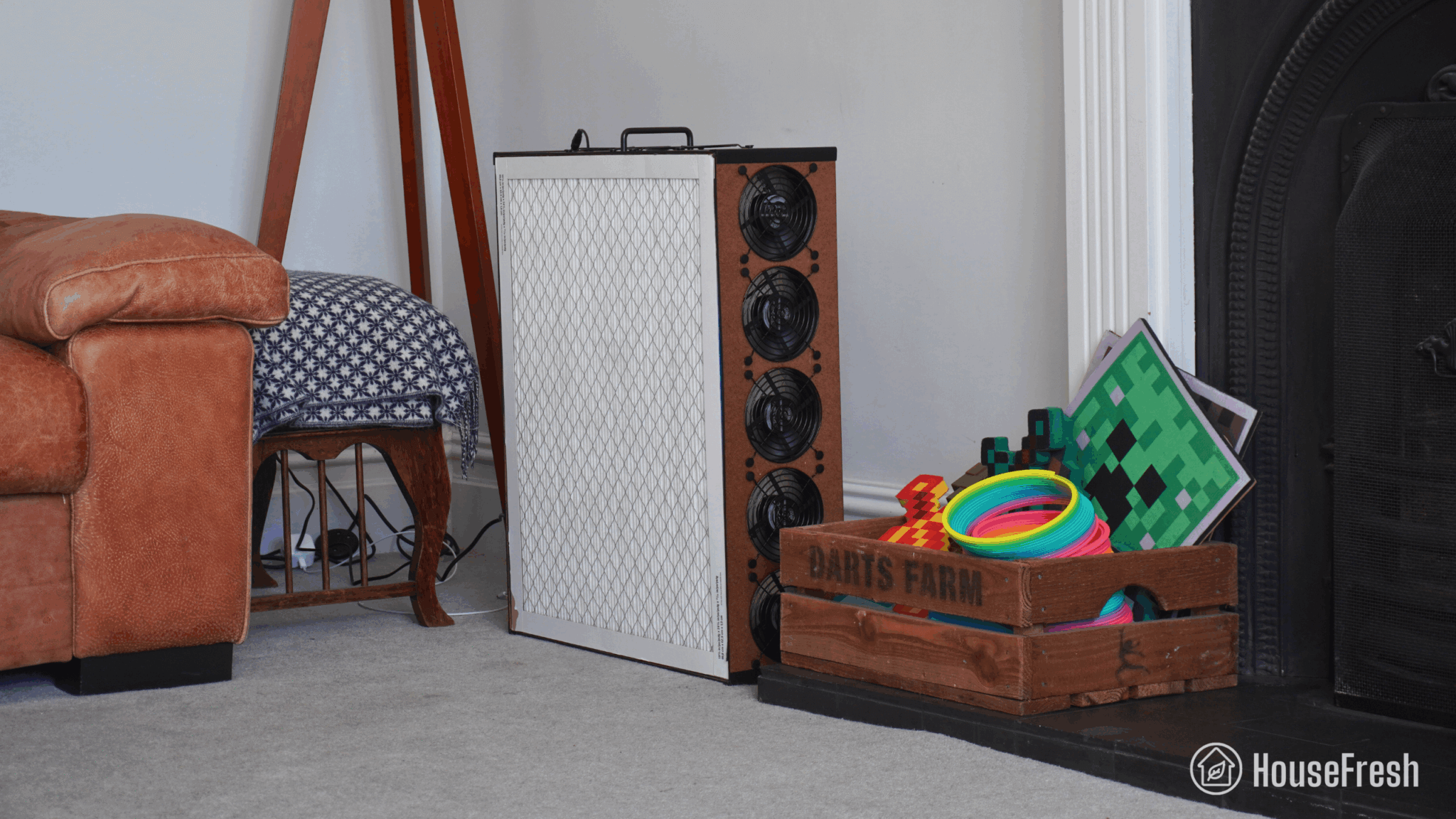 The best air purifiers you can buy right now - HouseFresh