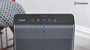 Winix 5510 review — the replacement to the 5500-2