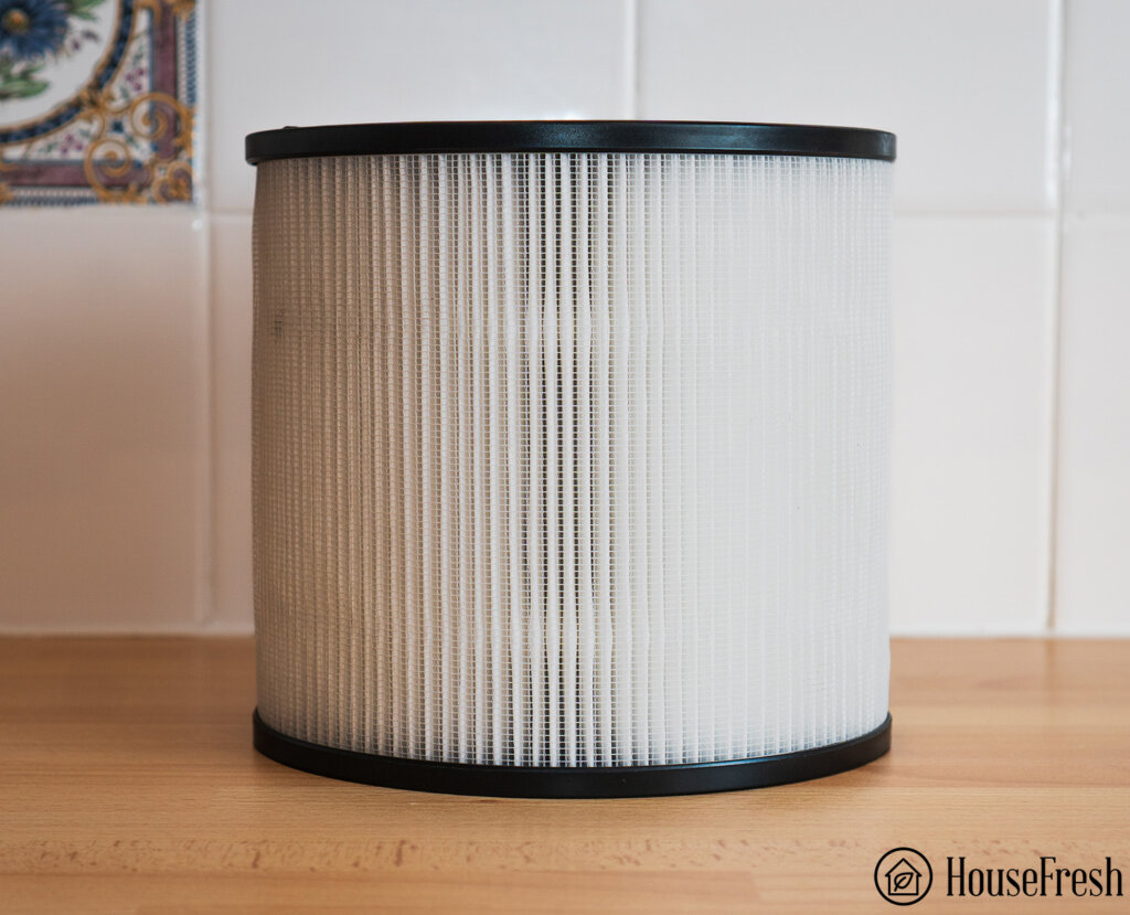 Medify MA-14 review - HouseFresh