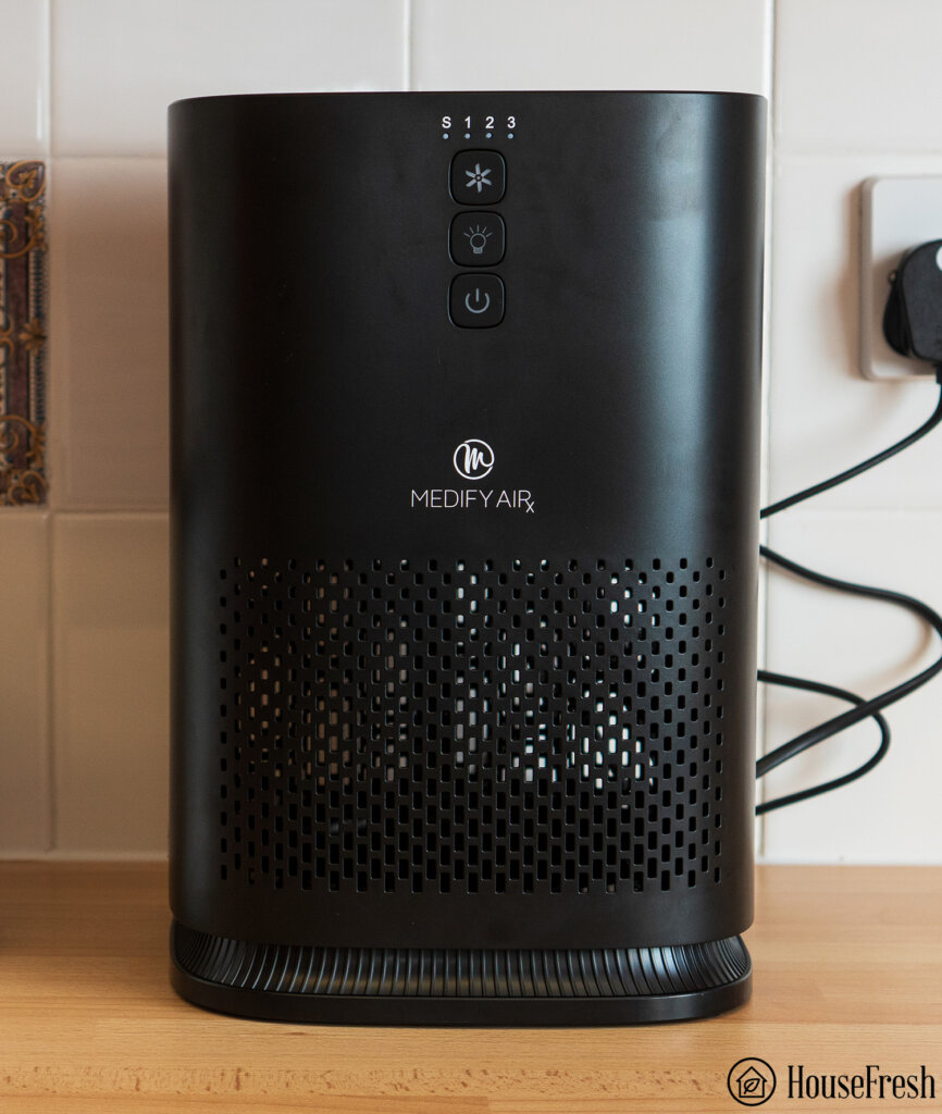 Medify MA-14 review - HouseFresh