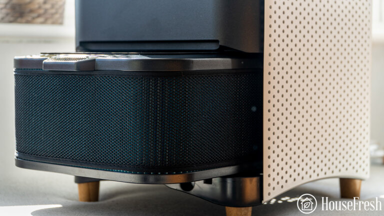 Vaping indoors? These air purifiers will clear vape fumes