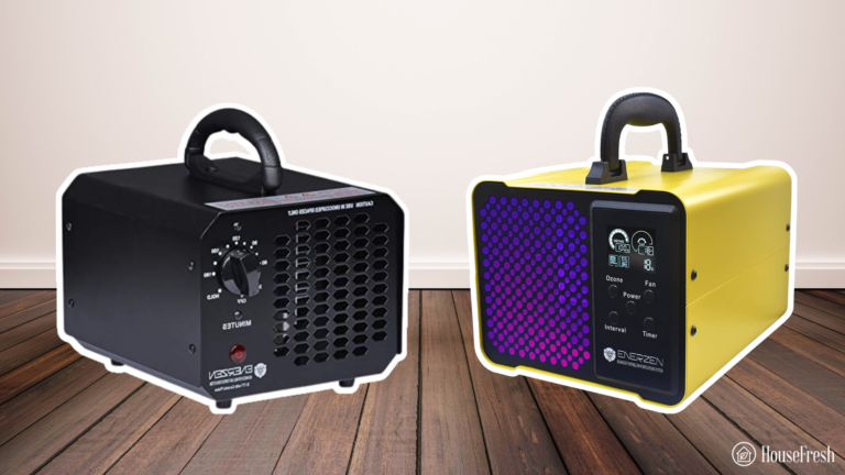 What is an ozone generator? (and how does it work?) - HouseFresh