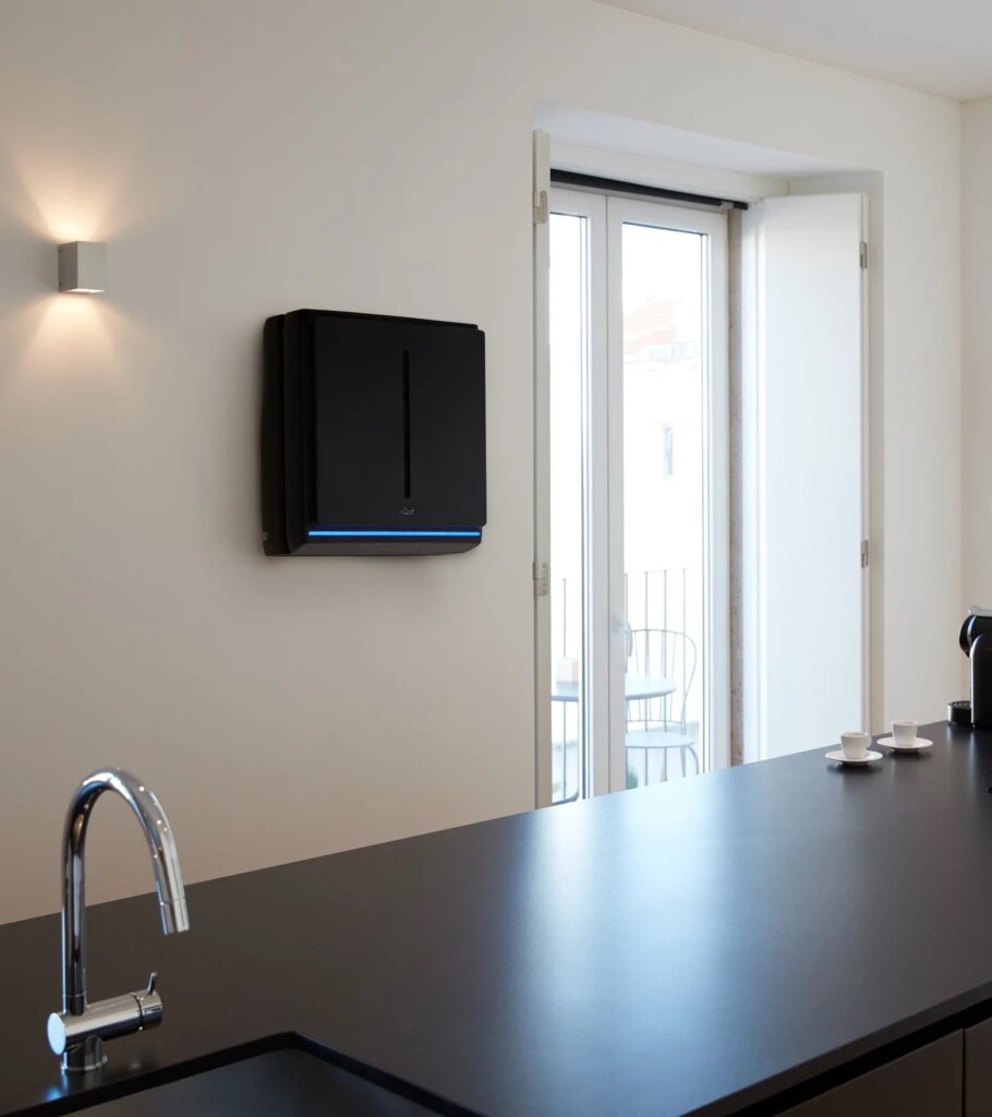 6 Best Wall-Mounted Air Purifiers - HouseFresh