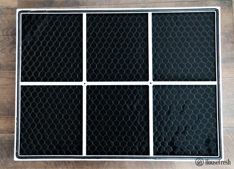 The best air purifiers for basements we tested at HouseFresh