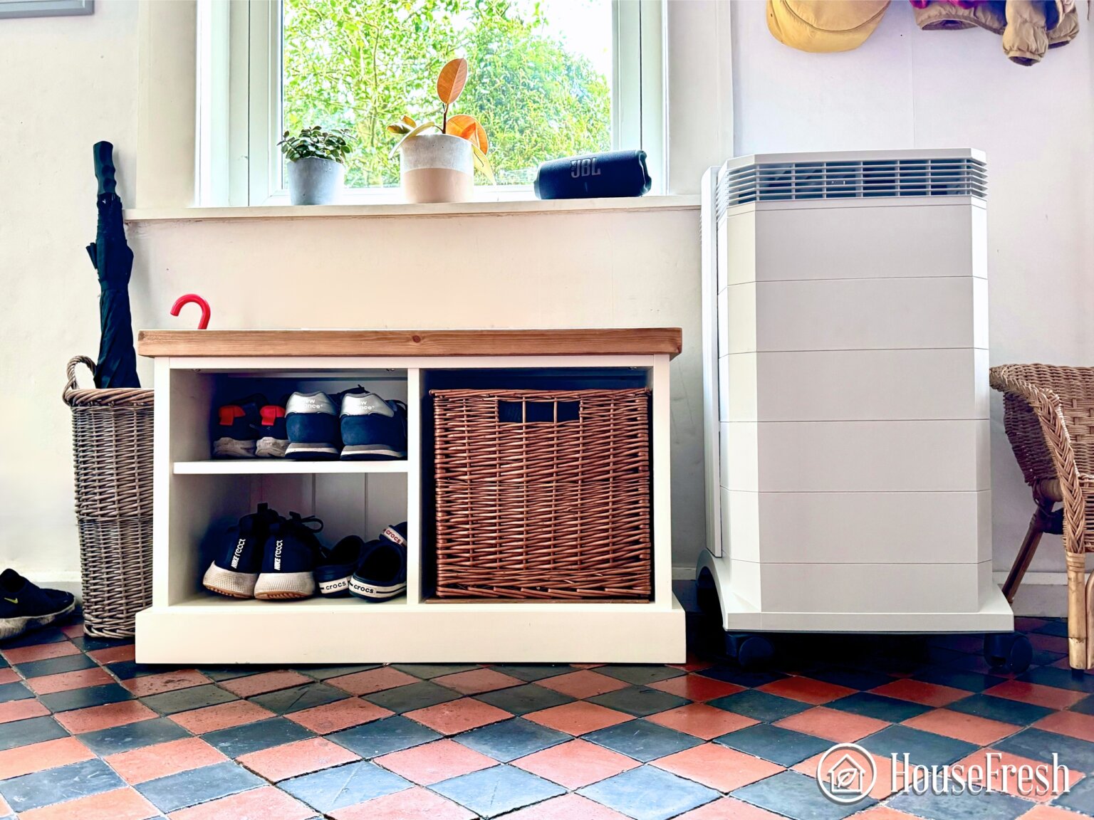 These air purifiers will tackle cigar and cigarette smoke