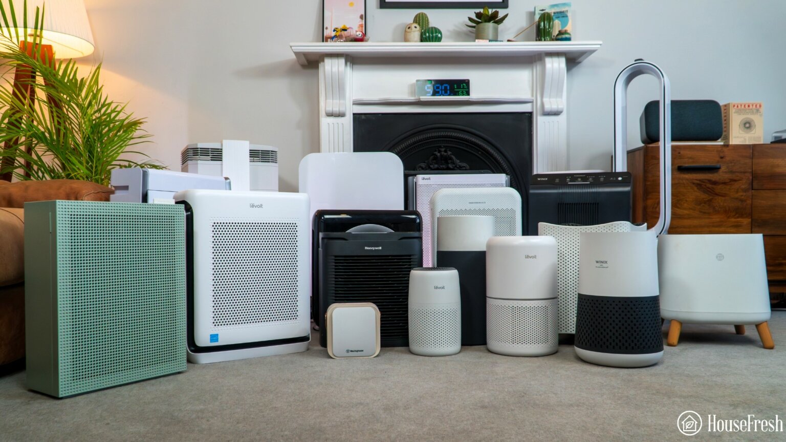 What humidity level is uncomfortable? - HouseFresh