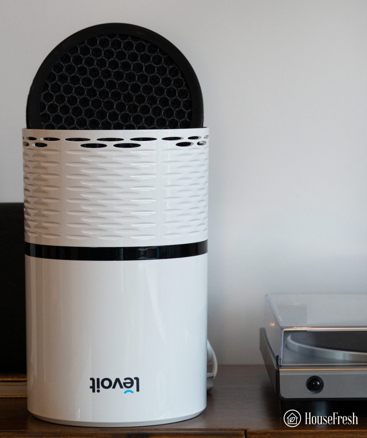 Levoit LV-H132 review - HouseFresh