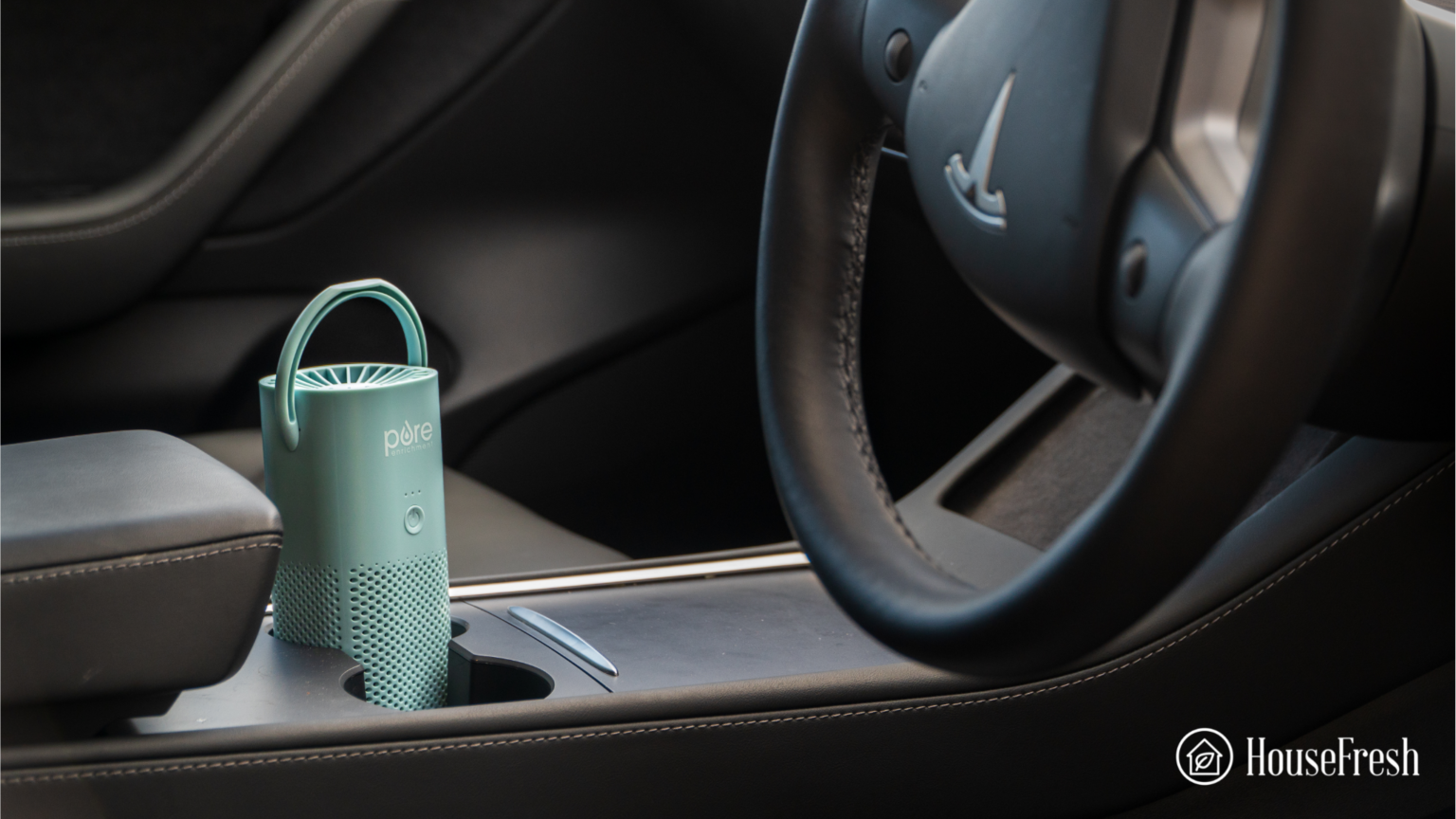 Pure Enrichment PureZone Mini review - HouseFresh