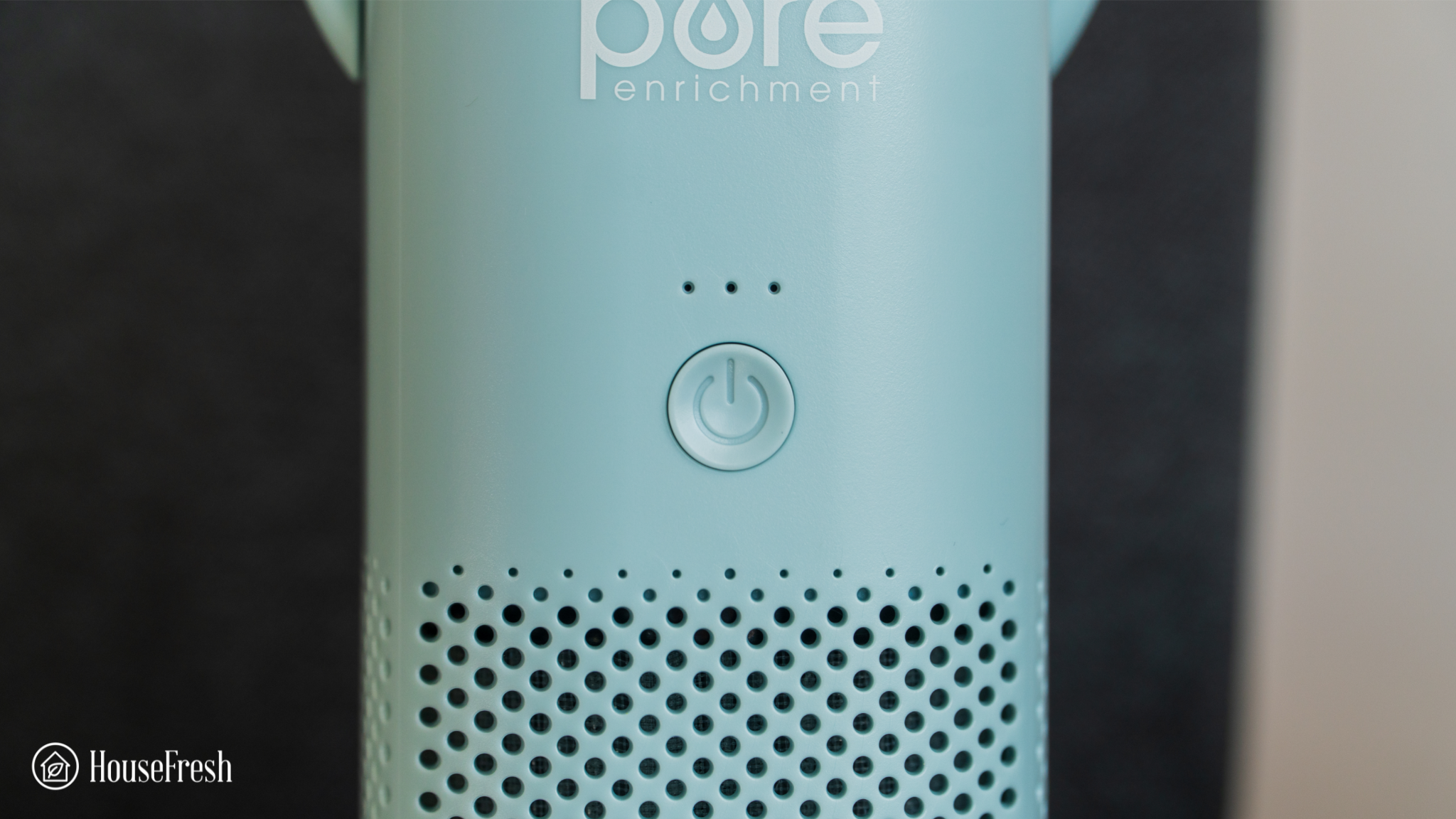 Pure Enrichment PureZone Mini review - HouseFresh