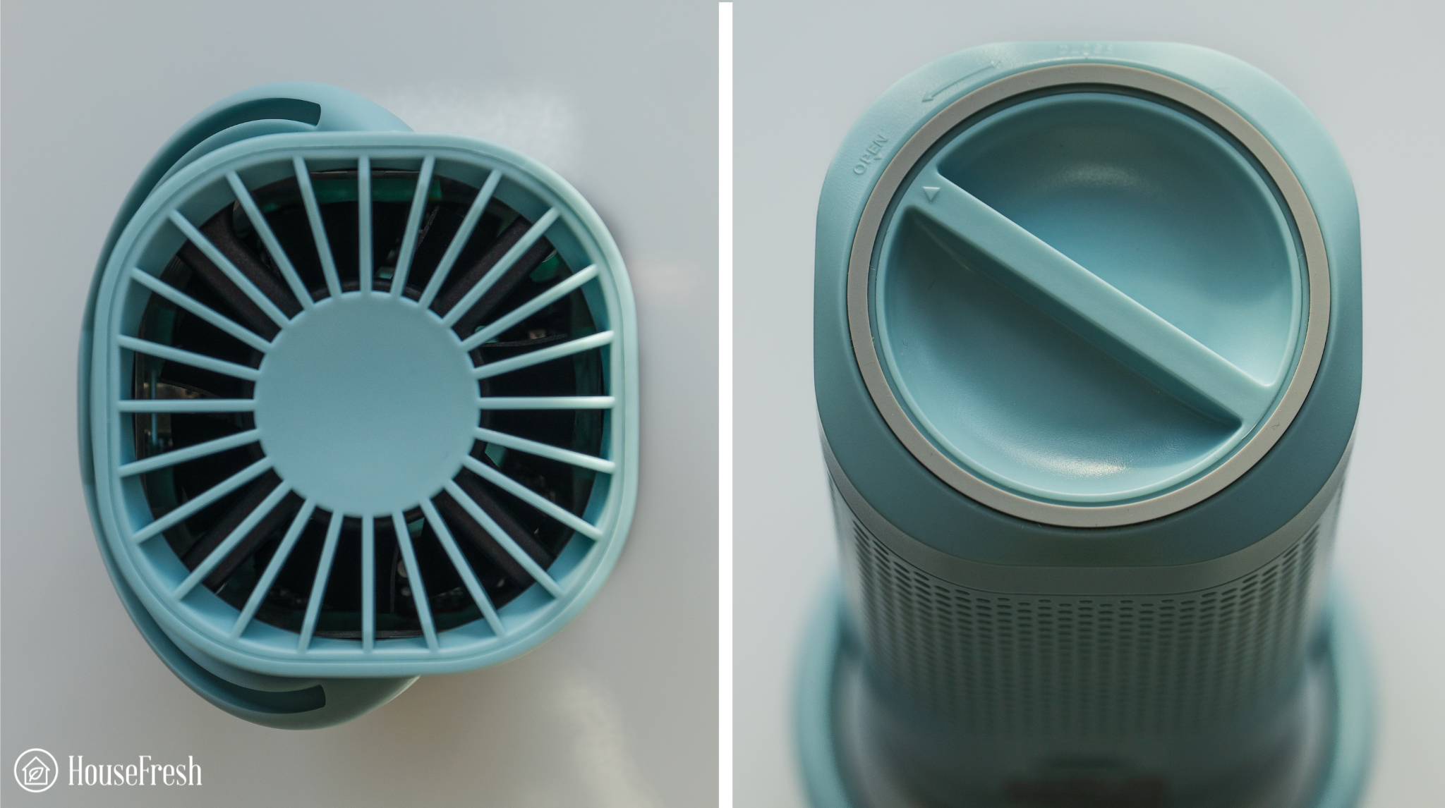 Pure Enrichment PureZone Mini review - HouseFresh