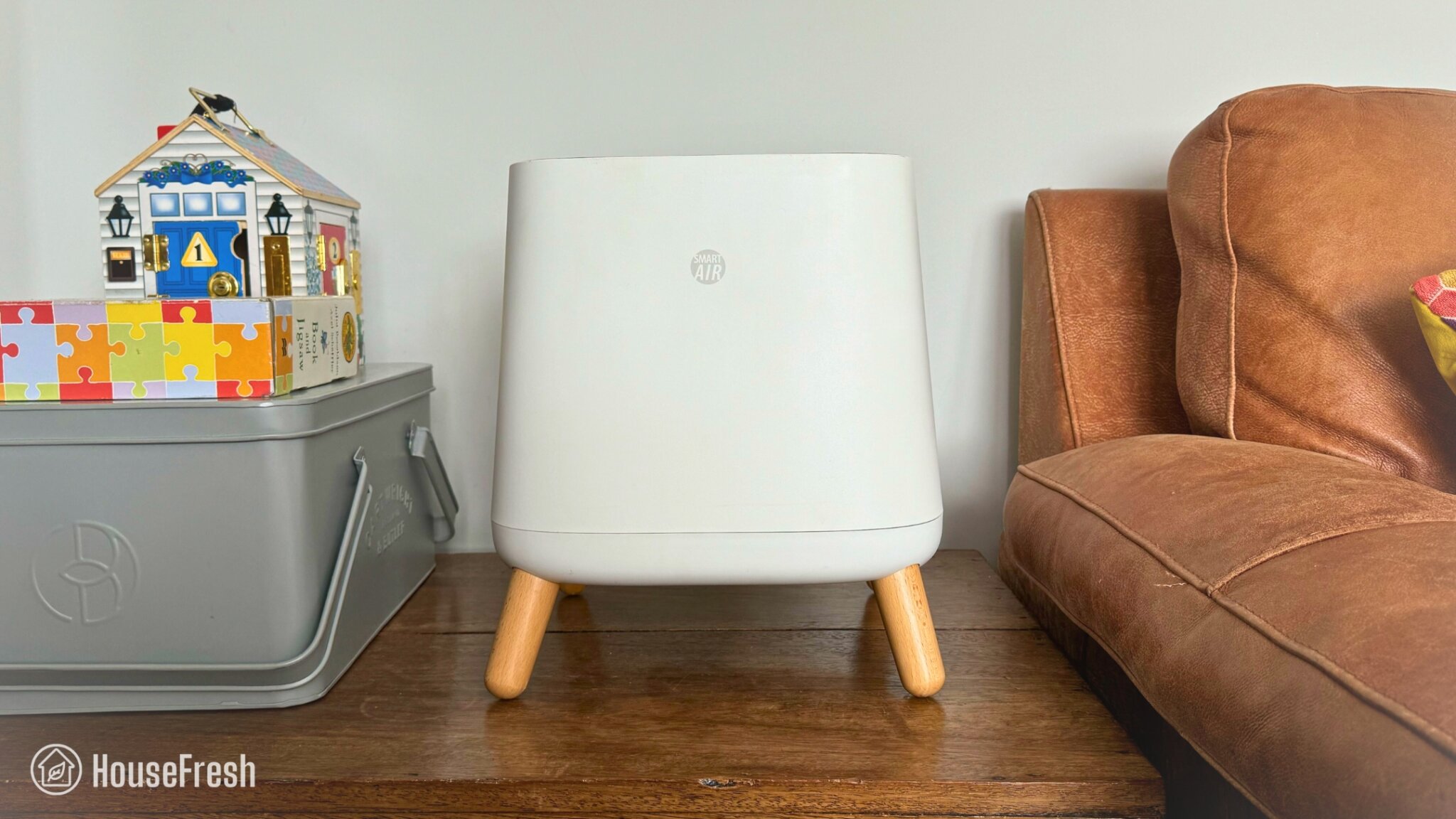 The only small air purifiers worth your money, ranked