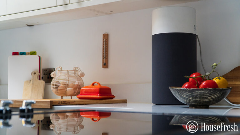 8 Best Kitchen Air Purifiers For Cooking Odors - HouseFresh