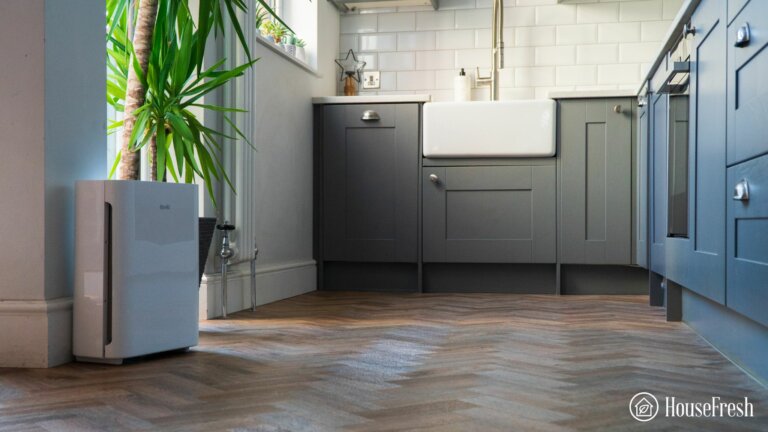 These are the kitchen air purifiers you won't regret buying