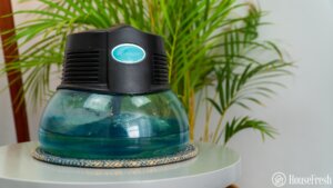 Rainbow RainMate Water Air Purifier Review