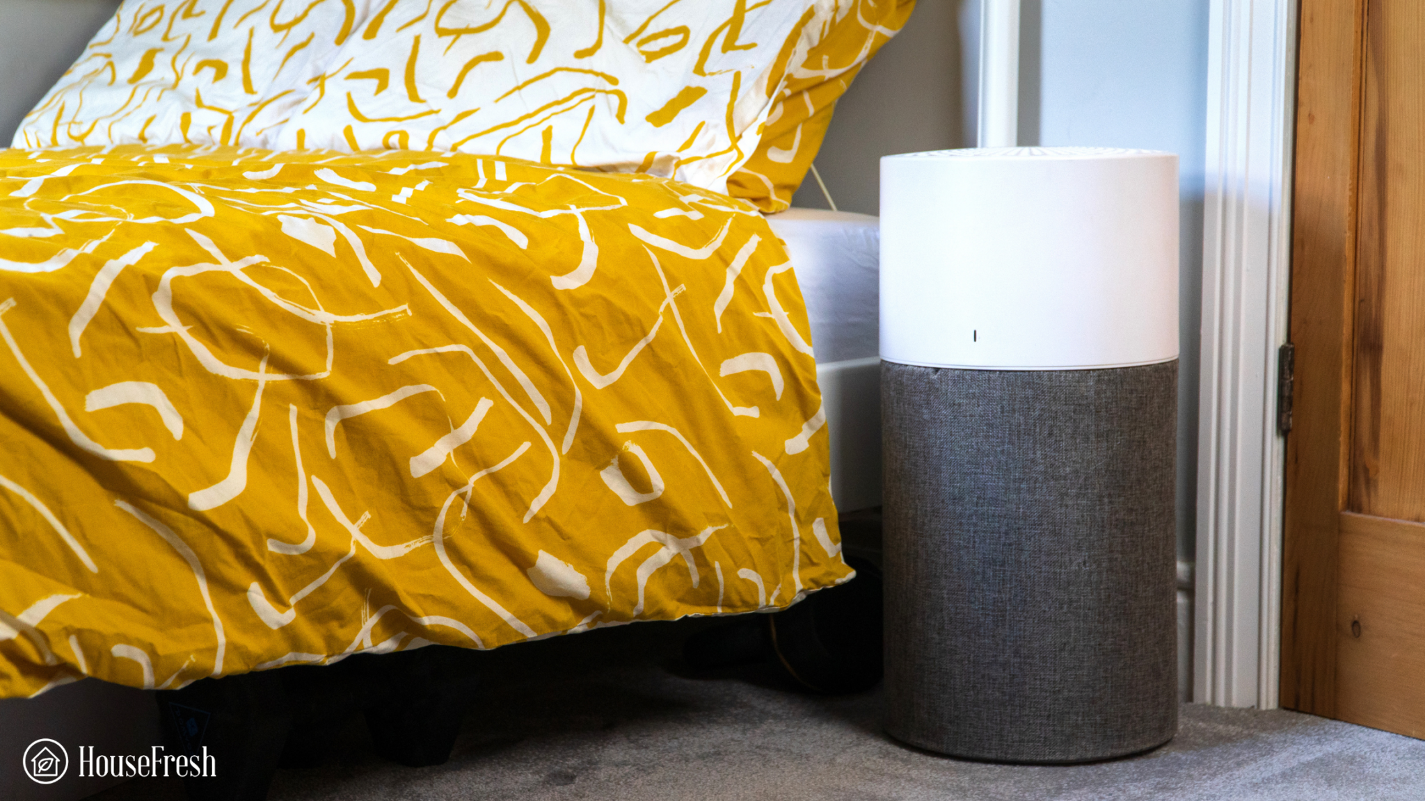 How to make a DIY air purifier - HouseFresh