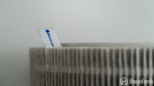 Blueair Blue Pure 311 Auto review - HouseFresh