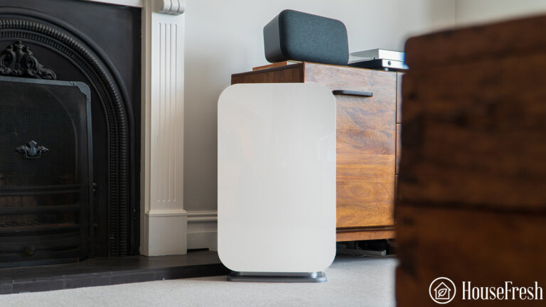 Alen BreatheSmart Flex review — the most affordable Alen