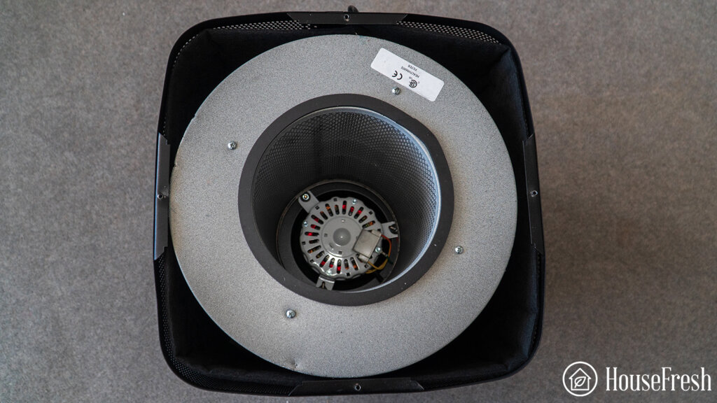These air purifiers will tackle cigar and cigarette smoke
