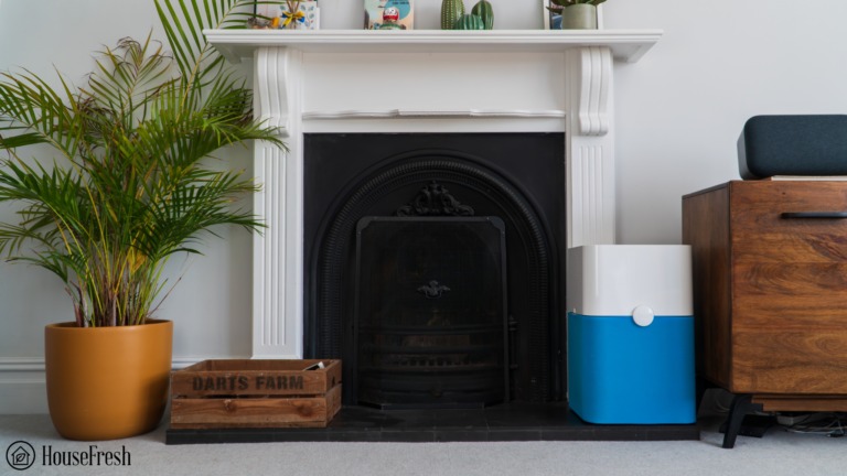 Vaping indoors? These air purifiers will clear vape fumes